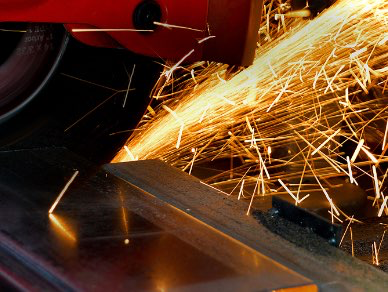 Ali Arc Truck Bumpers | Upfront Armor for the Road Ahead