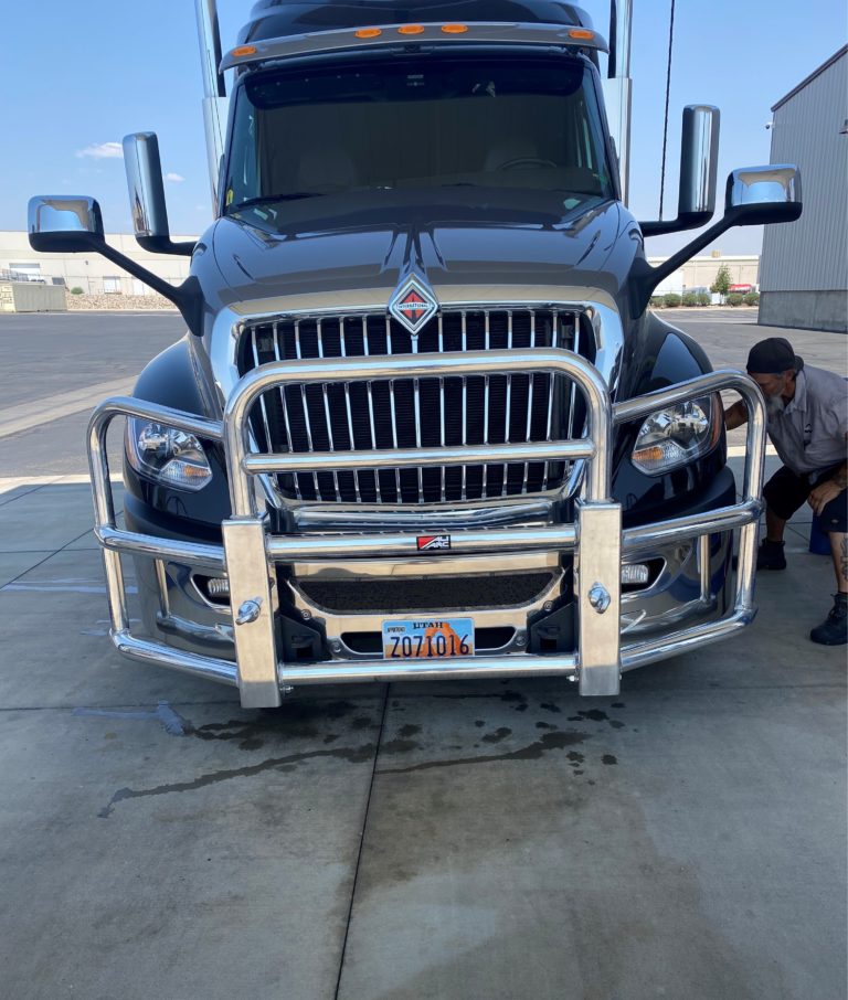 Grille Guards – Ali Arc Industries